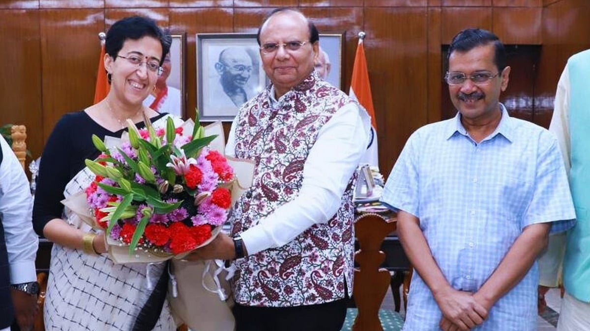 Kejriwal Has Handed Atishi a Heavy Burden to Bear
