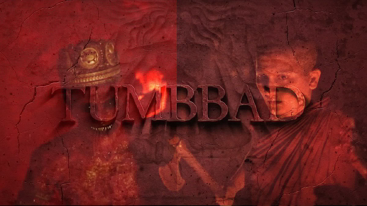 Patriarchy, Greed, and The Real Horrors of 'Tumbbad'