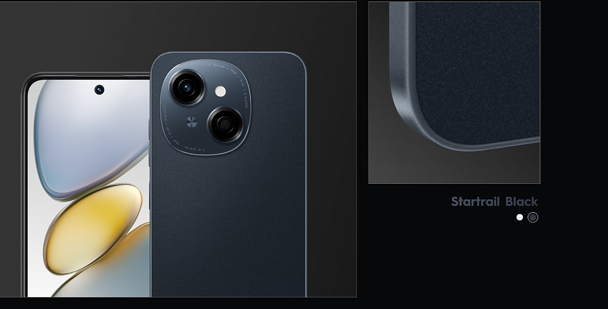Tecno Pop 9 5G Launching in India on 24 September 2024: Check Features ...