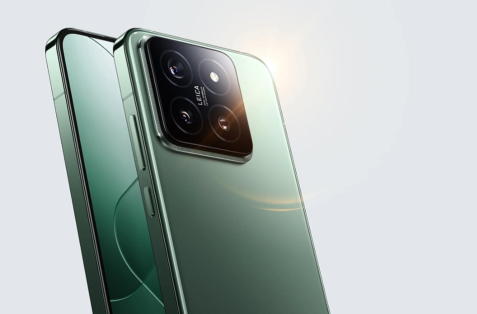 Xiaomi Confirms Redmi Note 14 Pro Series Launch on 26 September 2024 ...