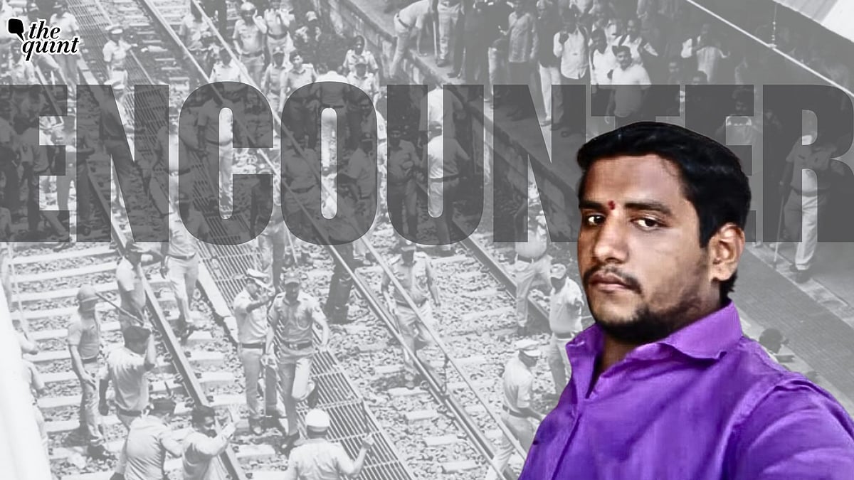 Major Lapses by Police in Badlapur Accused Encounter: No Handcuff, No ...