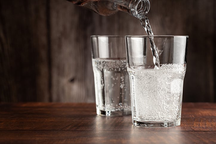 5 Health Benefits of Sparkling Water You Need to Know