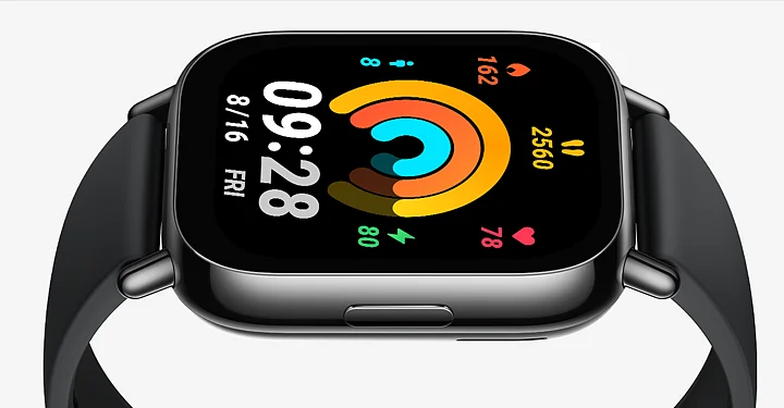 Redmi Watch 5 Lite Launched in India: Know the Features, Price, Sale ...