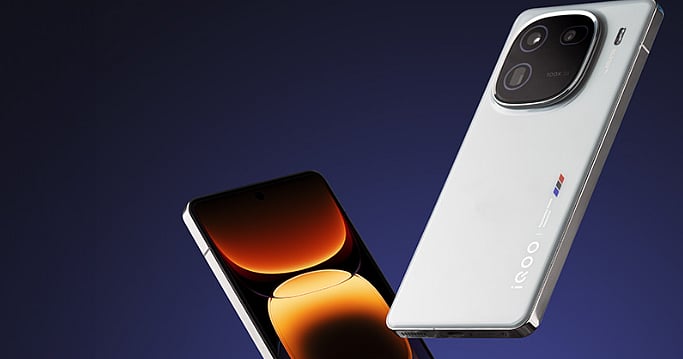 iQOO 13 Launch on 30 October: Features, Specs, and Colors Revealed