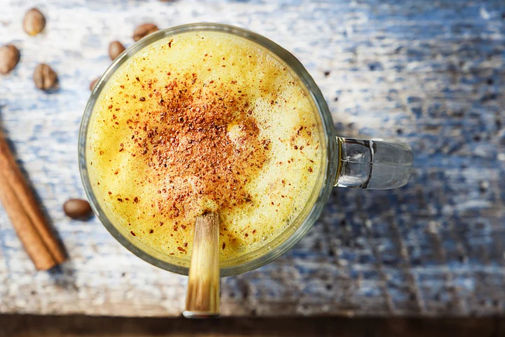 5 Amazing Health Benefits of Turmeric Coffee You Must Know
