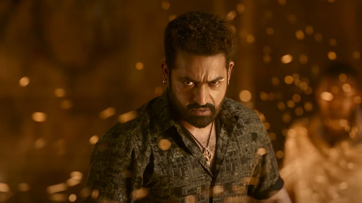 ‘Devara’ Review: Jr Ntr’s Larger-Than-Life Presence Meets a Worthy ...