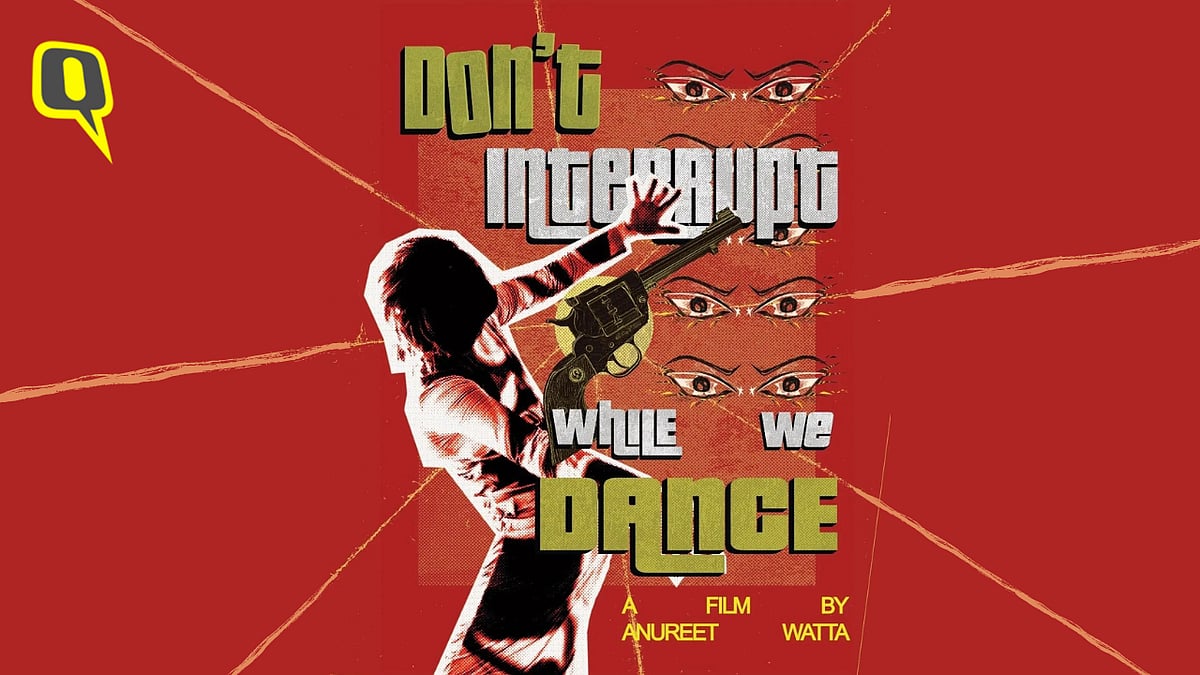 Anger Without Apology: Queer Stories That Refuse to Yield