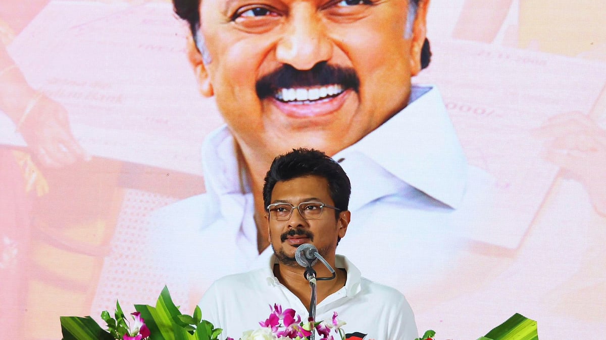 DMK's Heir Politics and the Elevation of Udhayanidhi Stalin