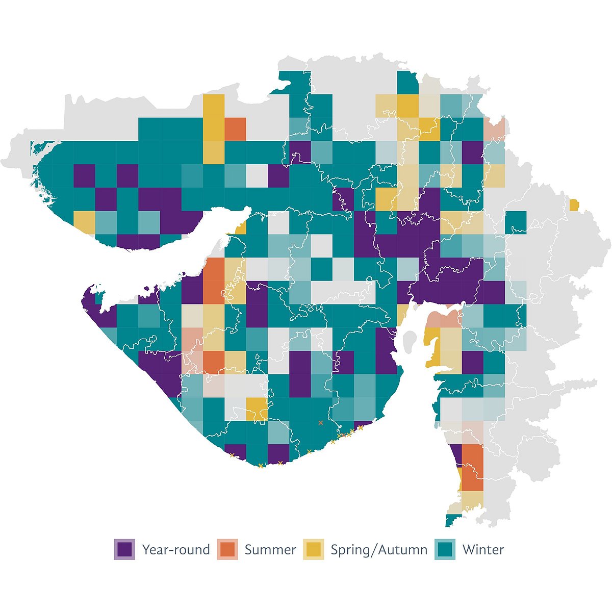 No Food, Unconducive Environment: How Climate Change and Urban ...