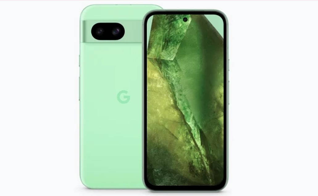 Google Pixel 9a is Likely to Release in March 2025: Expected Design ...