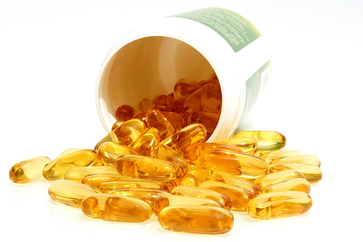 Discover the Top 5 Health Benefits of Cod Liver Oil