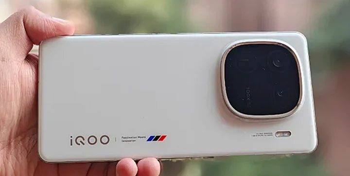 iQOO 13 India Launch Expected on 5 December With Snapdragon 8 Gen 4 ...