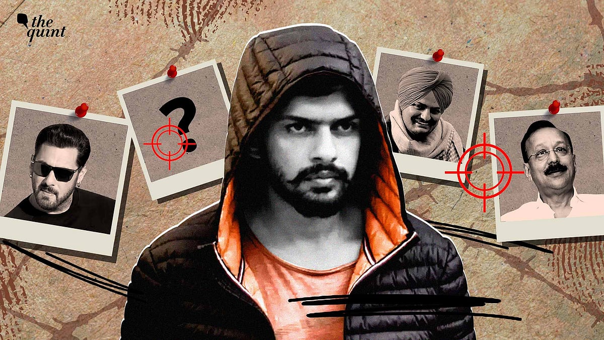 Baba Siddique Murder Case: What's Lawrence Bishnoi's Motive? It's Not ...