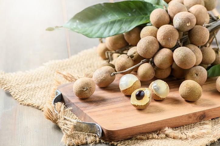 Discover 5 Health Benefits of Longan Fruit: A Nutrient-Rich Tropical ...