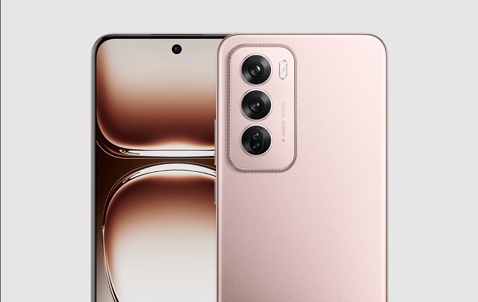 OPPO Reno 13 Pro Launch Imminent: Leaked Features and Specifications ...