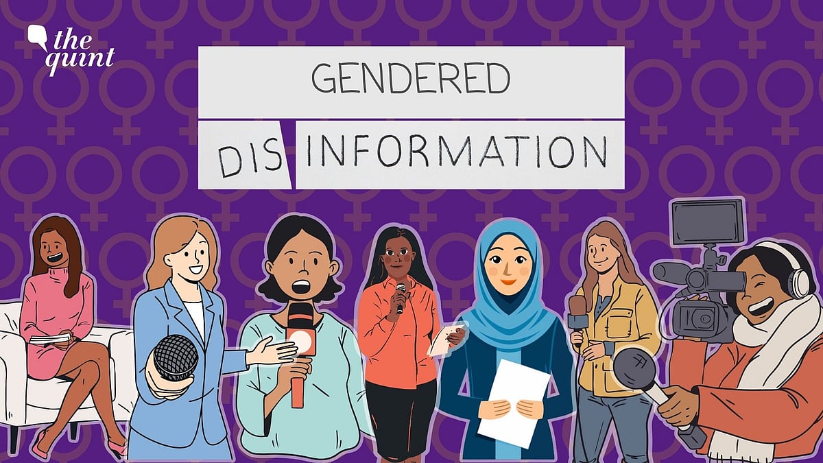 ‘Abusive’, 'Violent': Muslim Women Journalists Recall Their Fight Against Gendered Disinformation