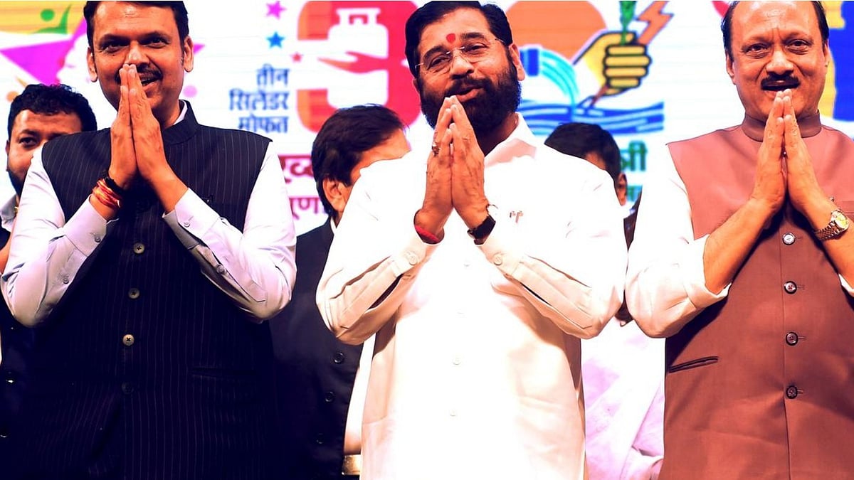 Maharashtra Elections: Shinde's Shiv Sena and the Marathi Manoos