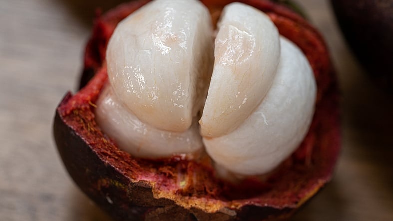 5 Top Health Benefits of Mangosteen