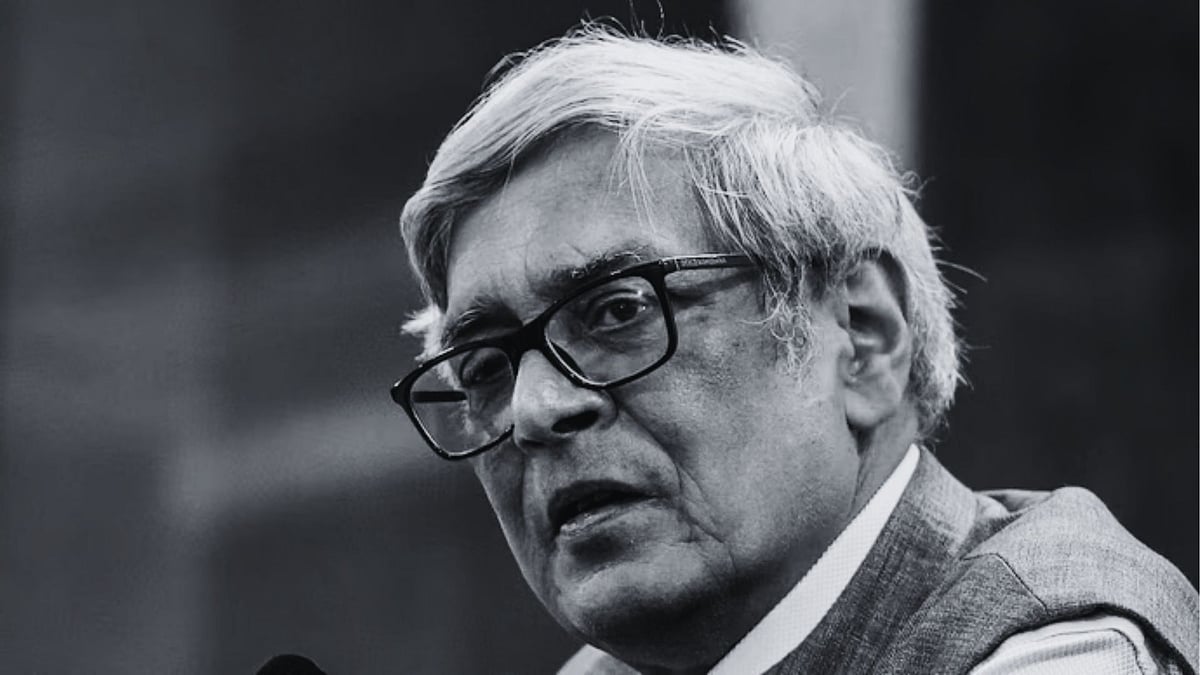 Bibek Debroy Was Not Just a Polymath but a True Interdisciplinarian