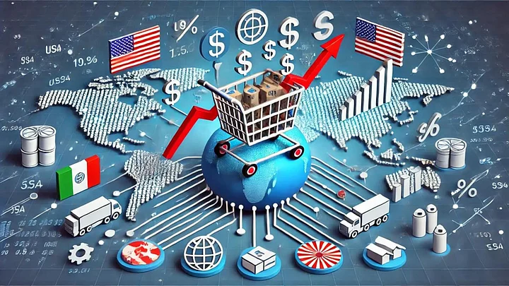 Impact of U.S. Tariffs on Inflation and Global Trade: A Comprehensive ...