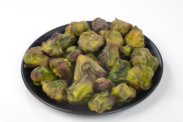 5 Amazing Health Benefits of Water Chestnuts You Need to Know