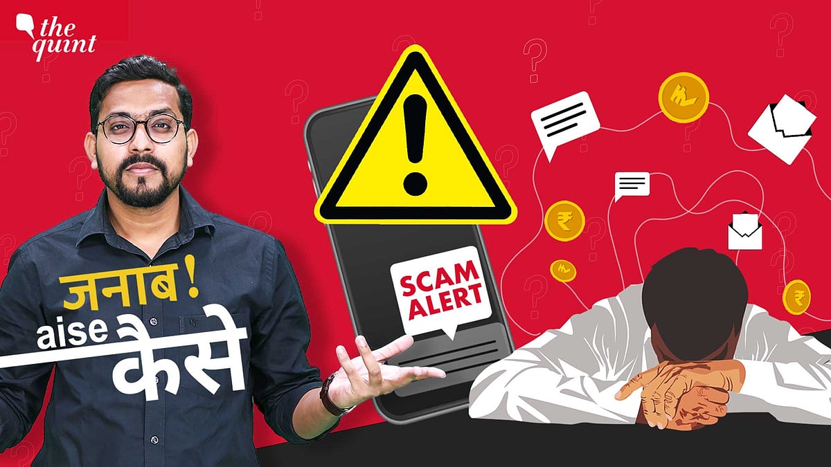 Inside India’s Cyber Crime Crisis: Online Scams and How to Stay Safe.