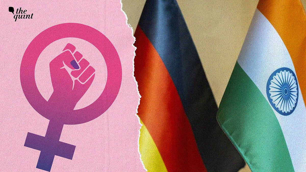 Breaking Barriers The Case For Feminist Foreign Policy Opinion 4719
