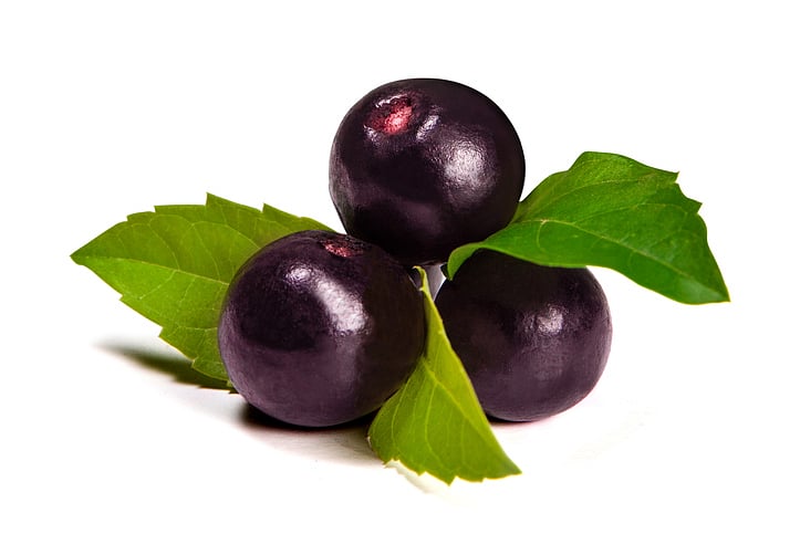 Discover 5 Amazing Health Benefits of Acai Berry