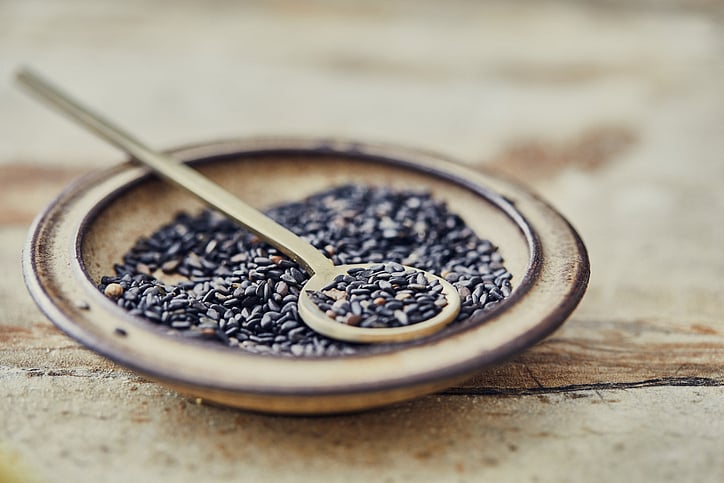 5 Health Benefits of Black Seeds You Need to Know