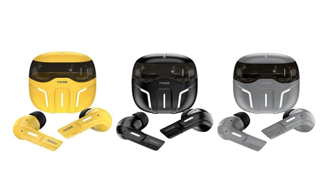 Noise Buds Trooper: Affordable TWS Earbuds with 13mm Drivers Launched