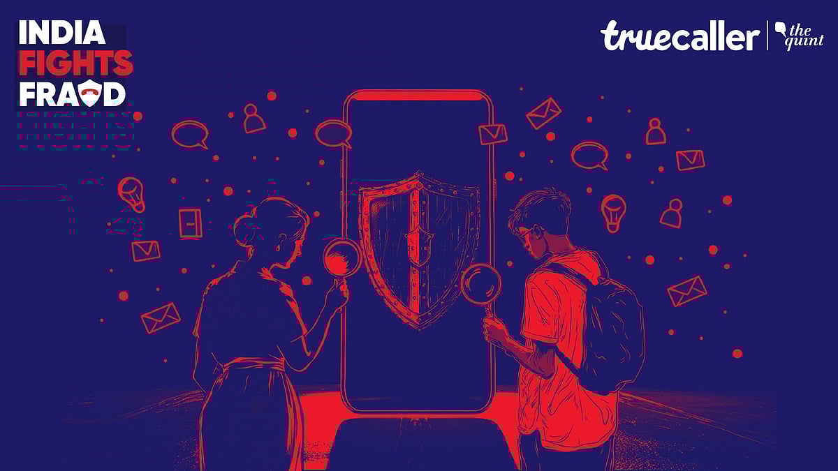 The Quint and Truecaller launch campaign to combat online fraud in ...
