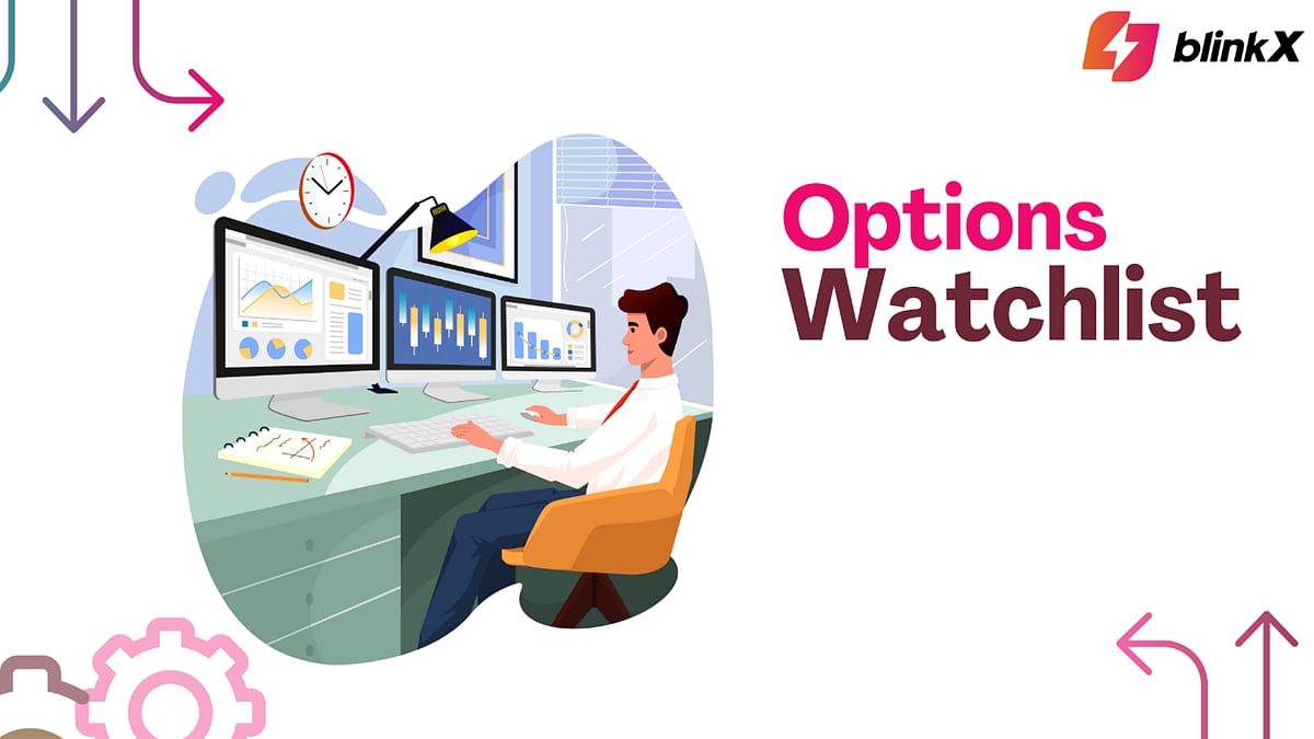 Options Watchlist by blinkX: Revolutionizing Options Trading with Real ...