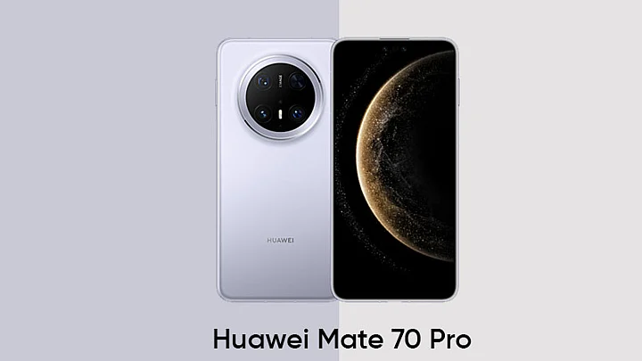Huawei Mate 70 Pro Announced: Features, Specs, Price, and Availability