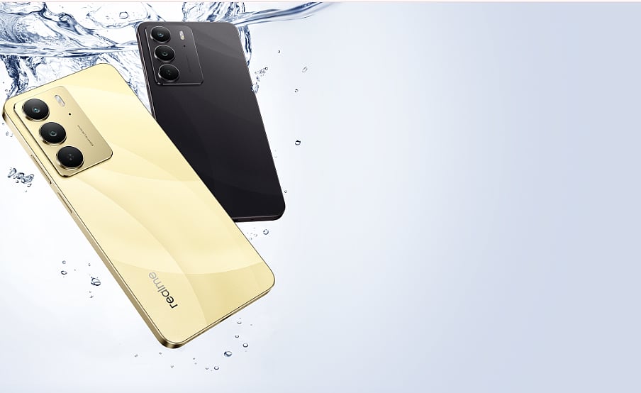 Realme C75 4G Launched in Vietnam: Features, Specs, and Pricing