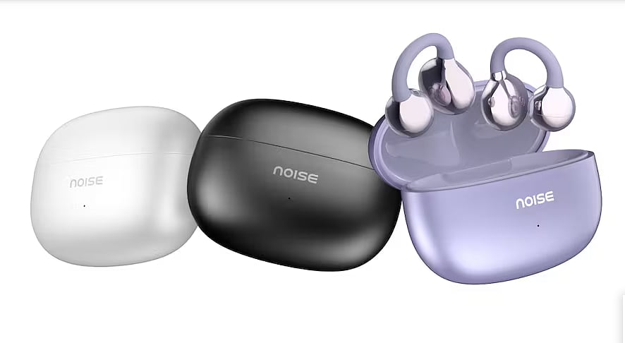 Noise Air Clips OWS Earphones Launched in India: Know the Price ...