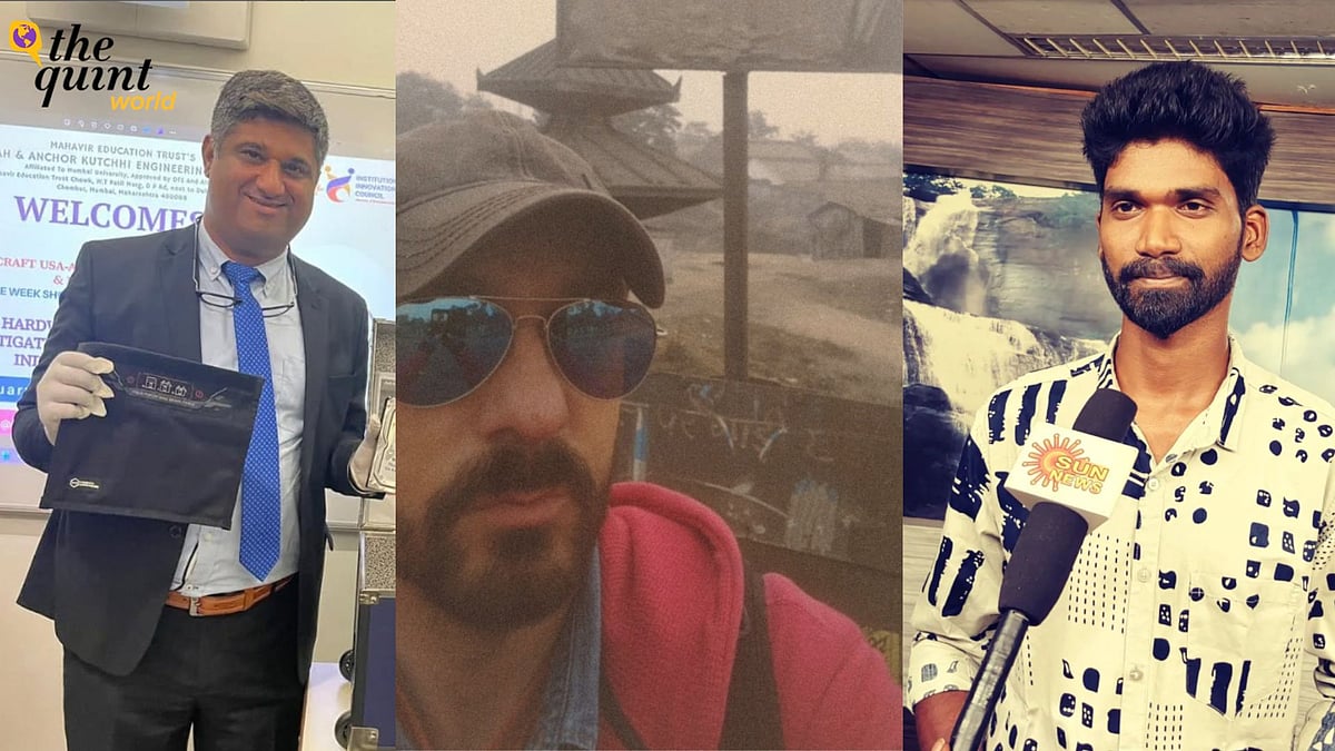 Cyber Scams in India: How a Czech Man's Mission to Catch Indian ...