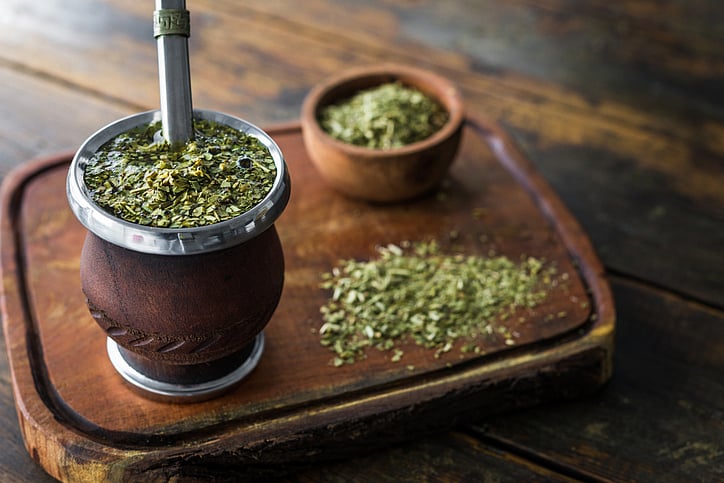 Discover 5 Impressive Health Benefits of Yerba Mate Tea