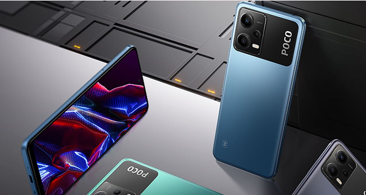 Poco X7 spotted on Geekbench ahead of global launch with 12GB RAM and ...