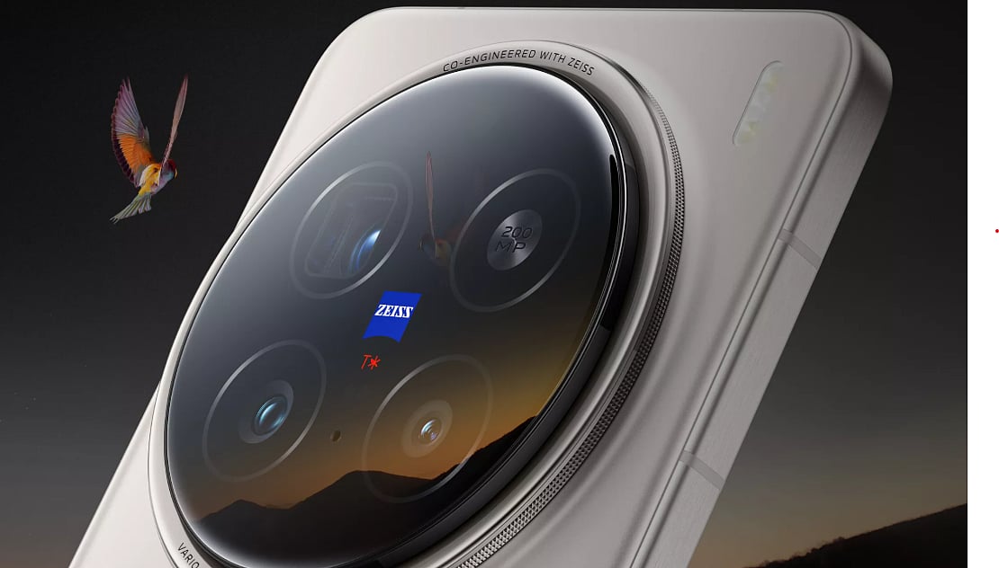 Vivo X200, X200 Pro Launched in India: Features, Specs & Price Revealed