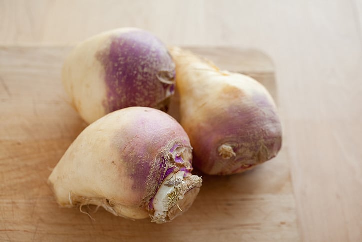5 Impressive Health Benefits of Rutabaga You Should Know