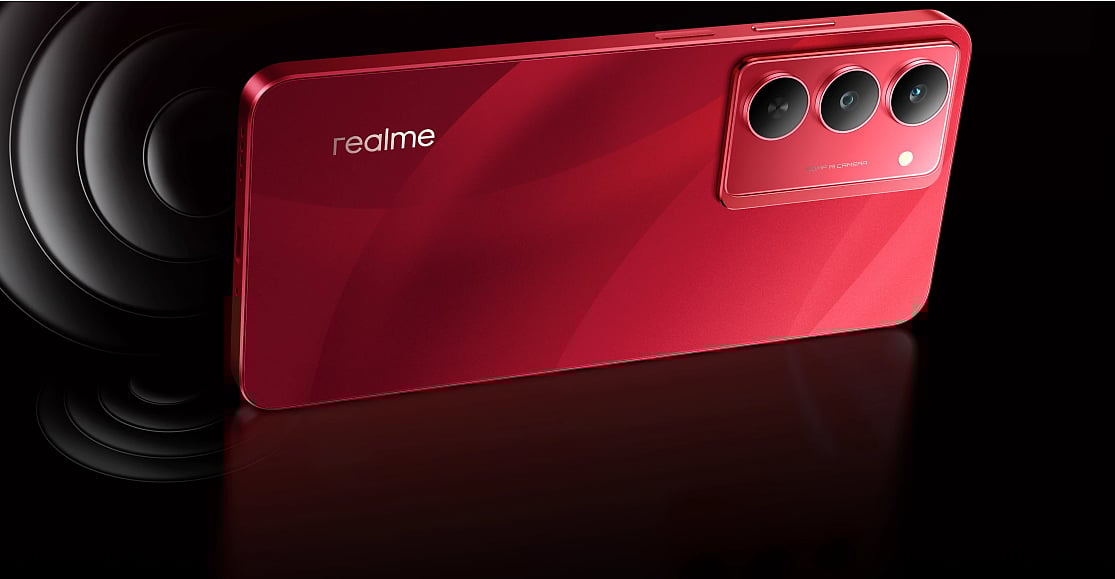 Realme 14x 5G Announced in India: Check Features, Specifications, Sale ...