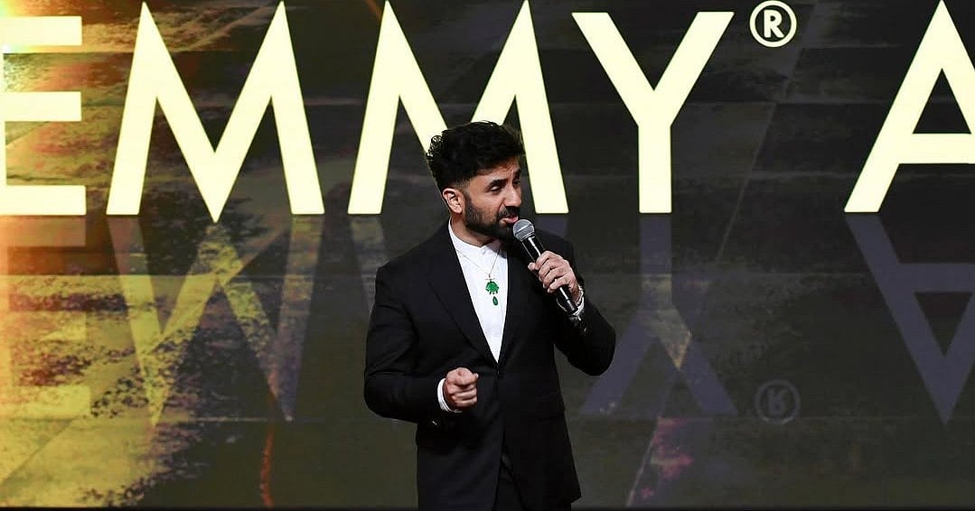How Vir Das, the Charming, Tenacious Comedian, Put India on the World Map