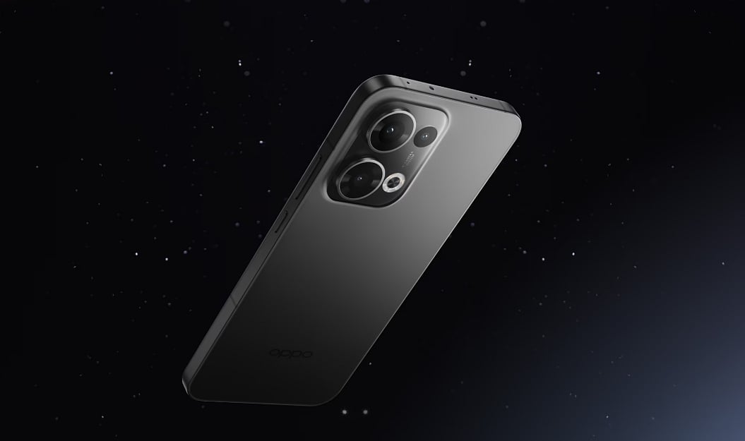 Oppo Reno 13 and Oppo Reno 13 Pro Set to Launch in India Soon: Expected ...