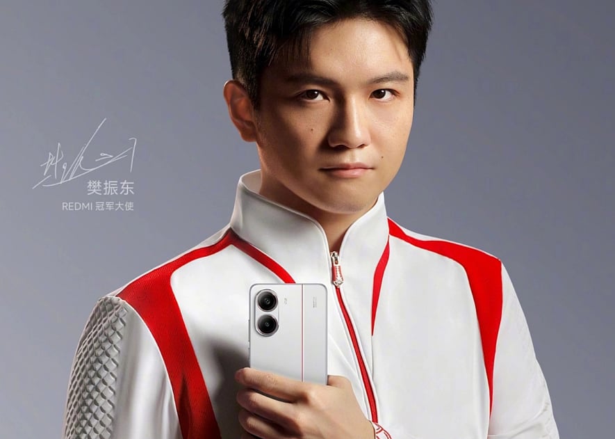 Redmi Turbo 4 Launch on 2 January 2025: Features, Specs, and Expectations