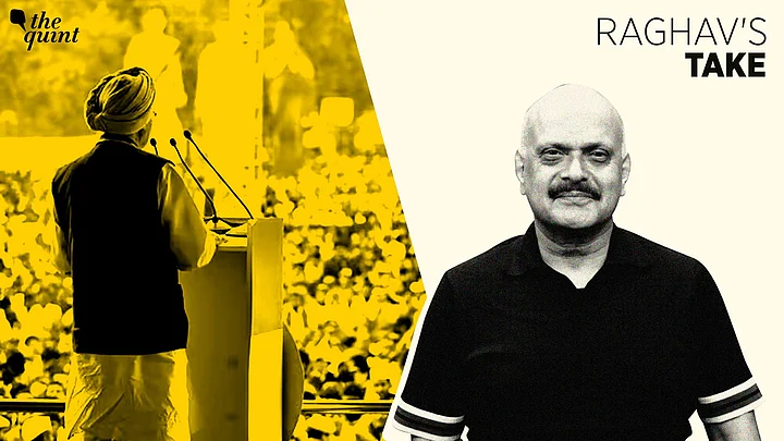 Manmohan Singh Passes Away | Dr Manmohan Singh's Enduring Legacy: From ...