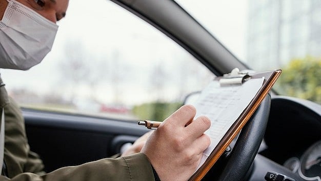 How Your Driving Record Impacts Car Insurance Premiums
