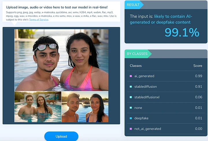 Fact-Check: AI-Generated Images of Ishan Kishan, Smriti Mandhana And Kavya Maran Viral as Real ...