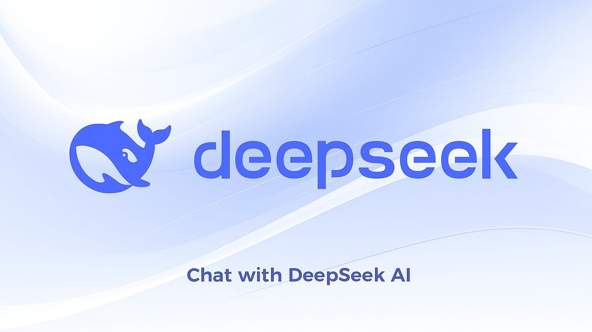 DeepSeek Explained: What's So Special About China's Latest AI Platform ...