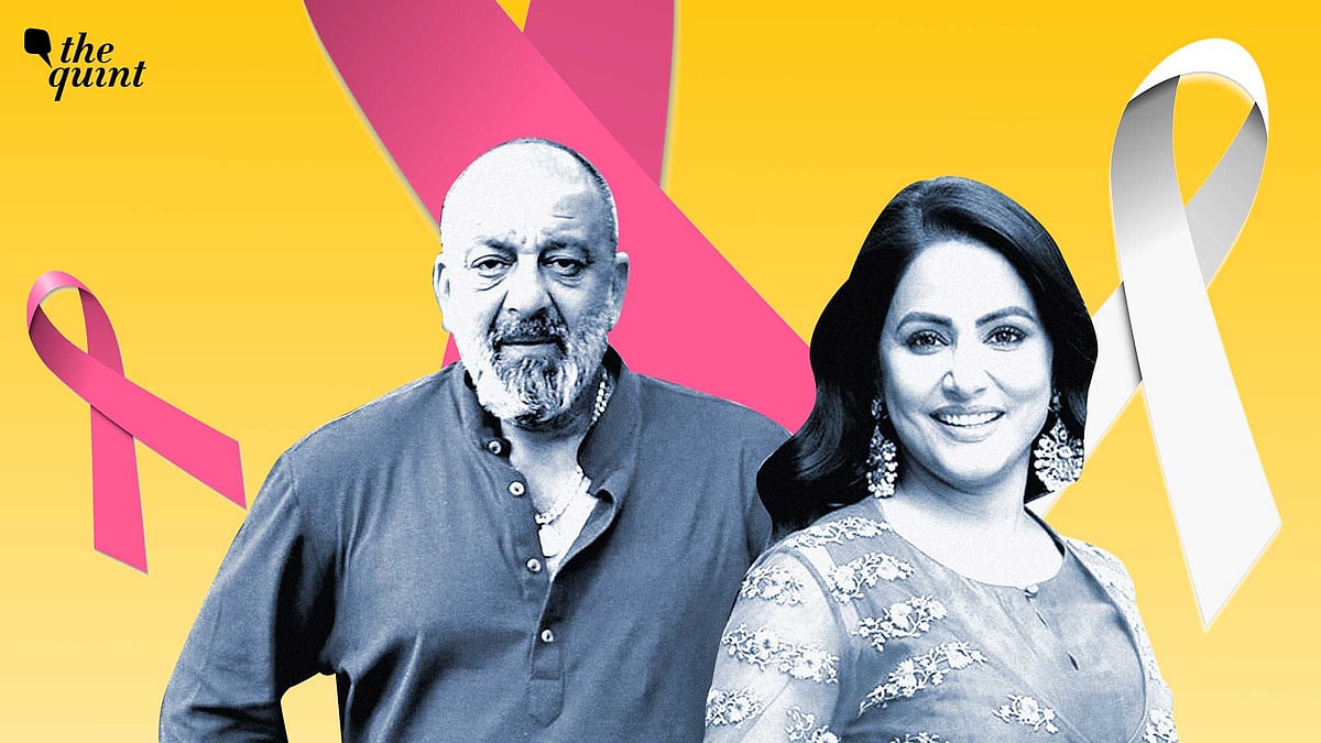 Hina Khan Diagnosis Row: Beating Cancer Misinformation, 'Miracle' Cures ...