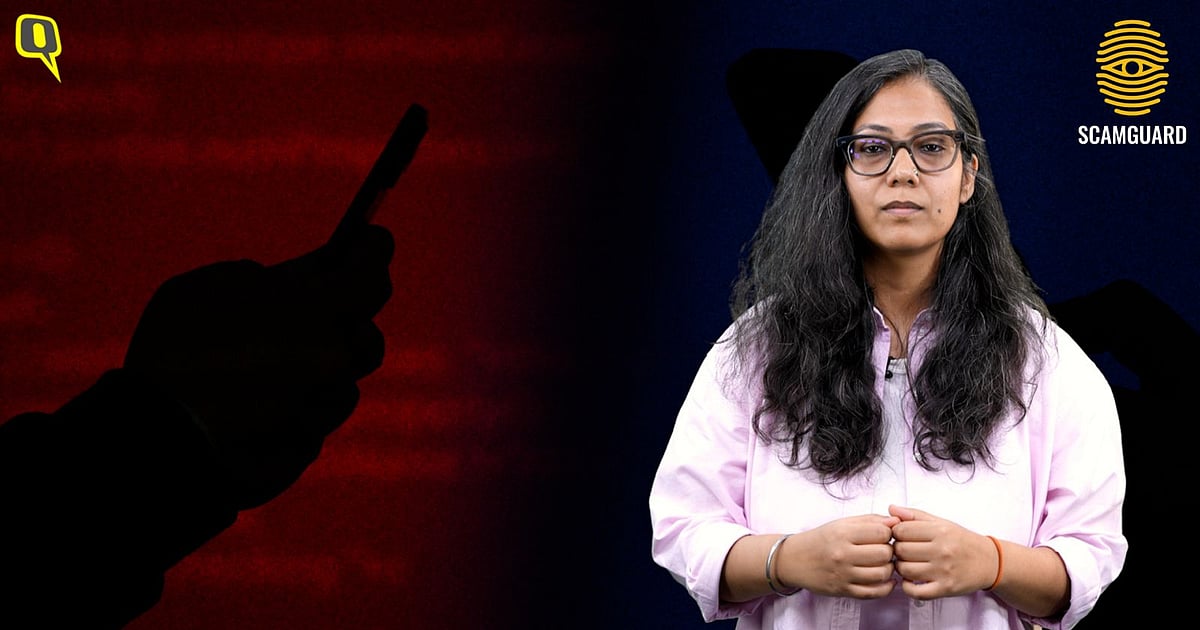 Scamguard promo: Fighting Digital Fraud, One Scam at a Time